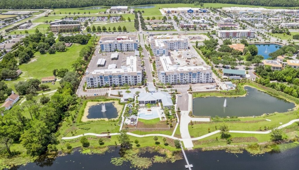 Bainbridge Mission Pointe – Cormia Design Group