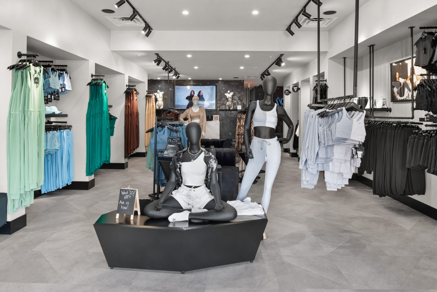 Ashley Snell Collection – Cormia Design Group