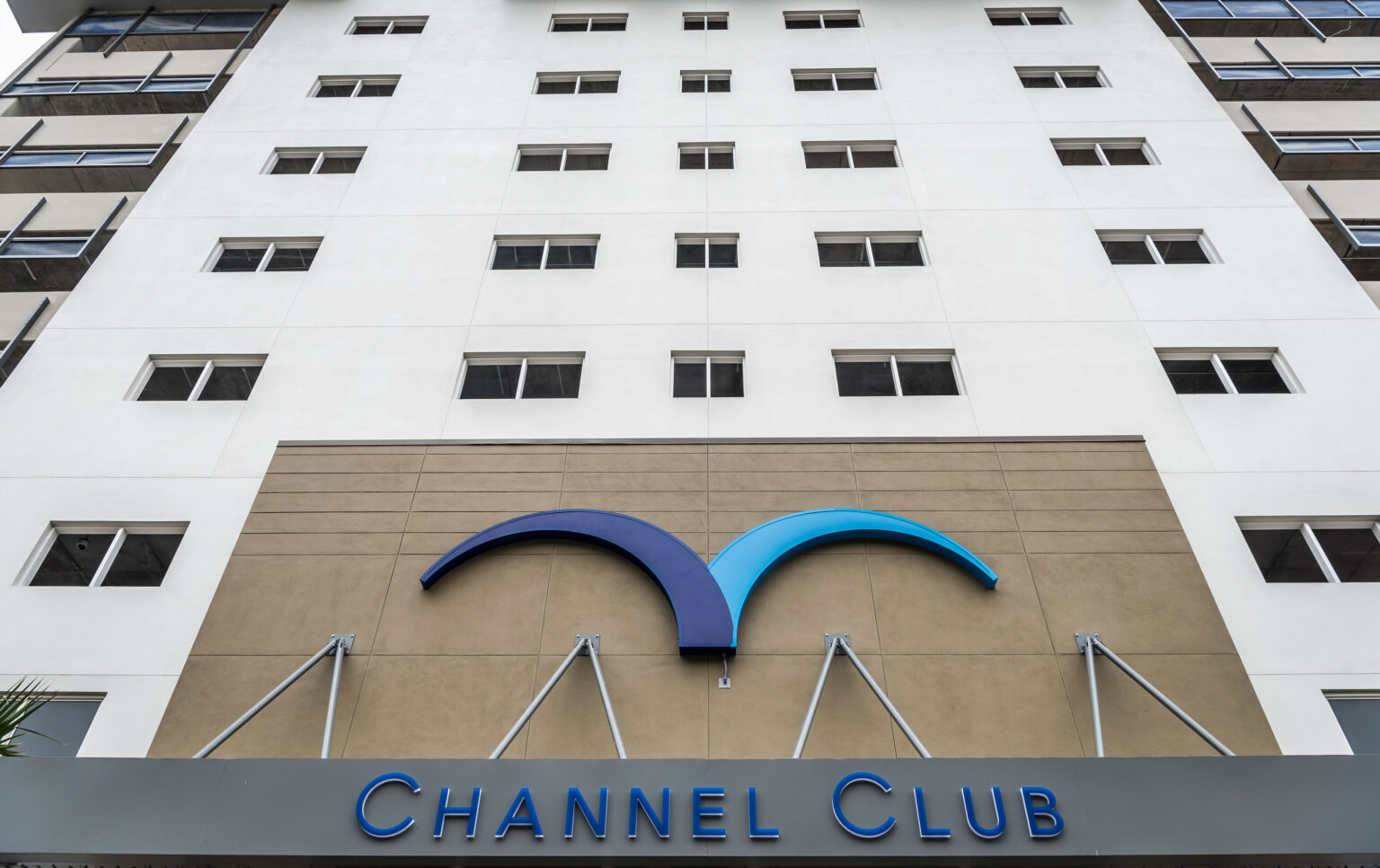 Channel Club – Cormia Design Group