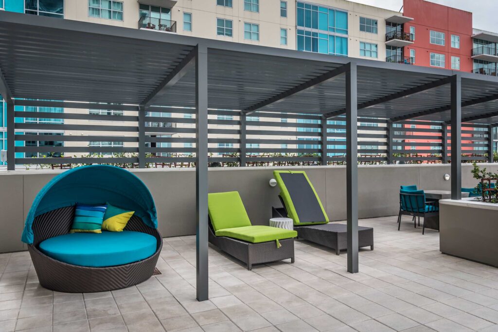 Channel Club – Cormia Design Group