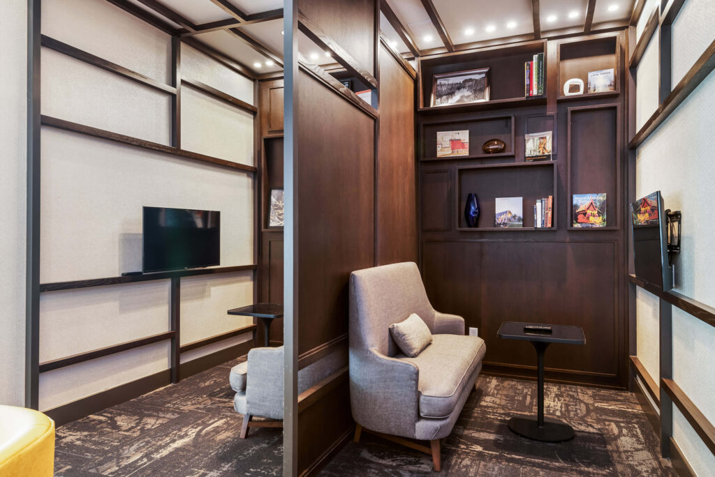 Hyatt Place – Cormia Design Group