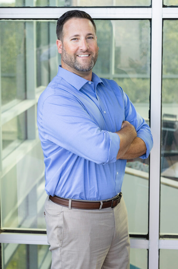 Justin Westerfeld – Cormia Design Group