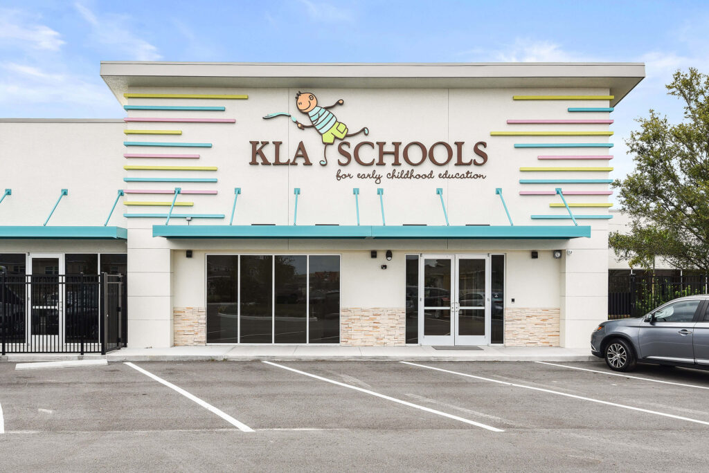 KLA Schools – Cormia Design Group