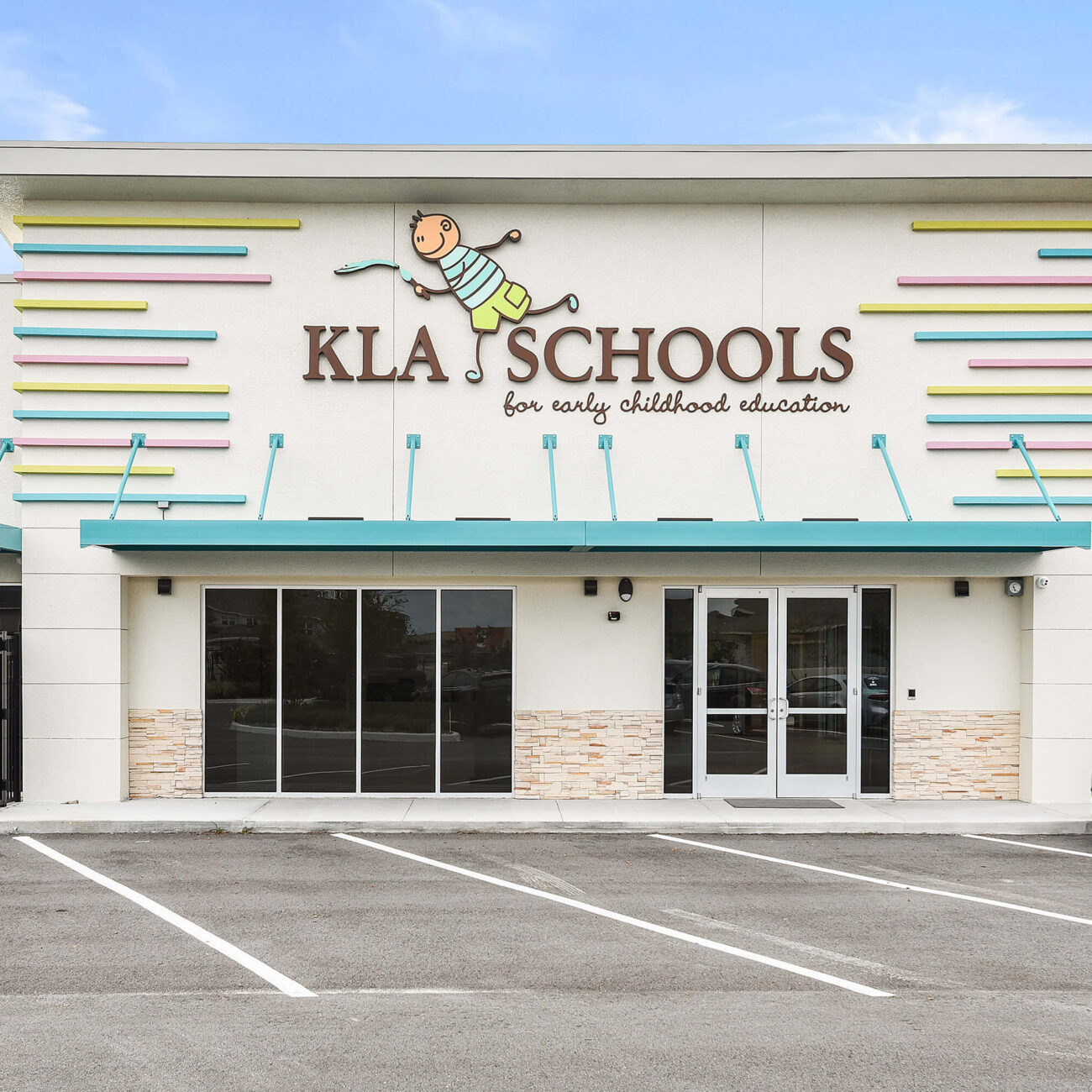 KLA Schools – Cormia Design Group