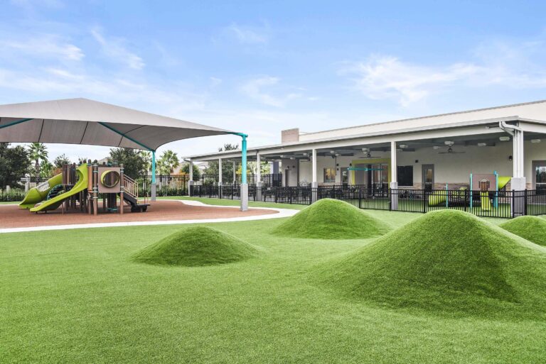 KLA Schools – Cormia Design Group