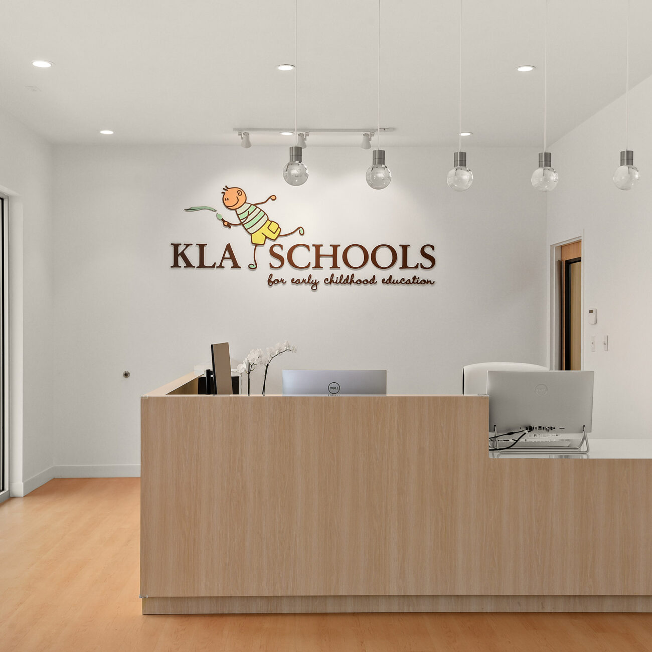 KLA Schools – Cormia Design Group