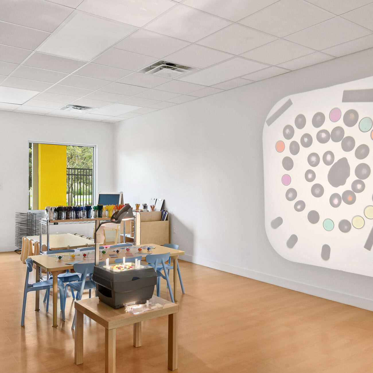 KLA Schools – Cormia Design Group