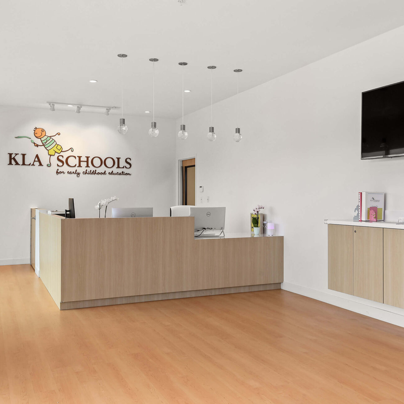 KLA Schools – Cormia Design Group