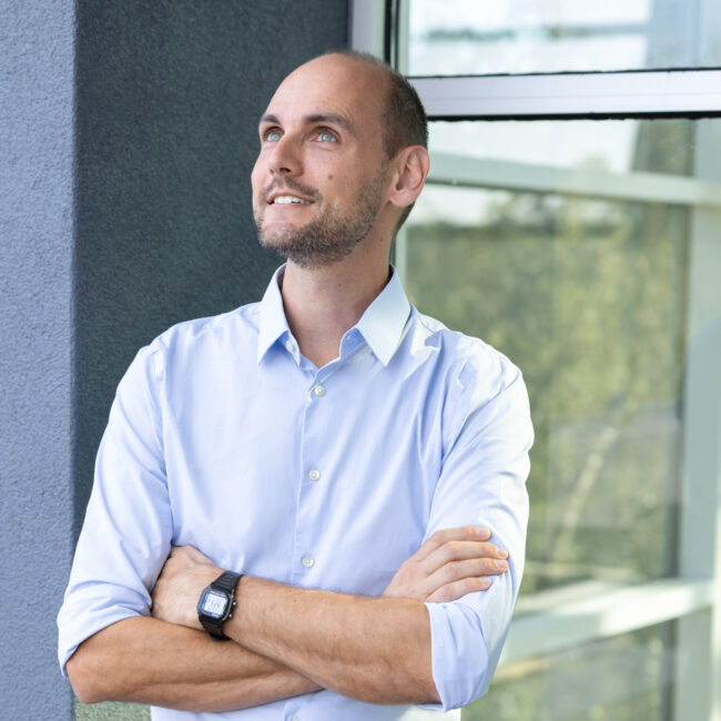 Our People – Cormia Design Group