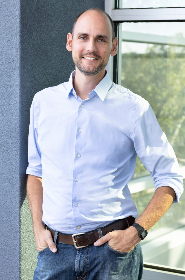 Sam Sampoux – Cormia Design Group