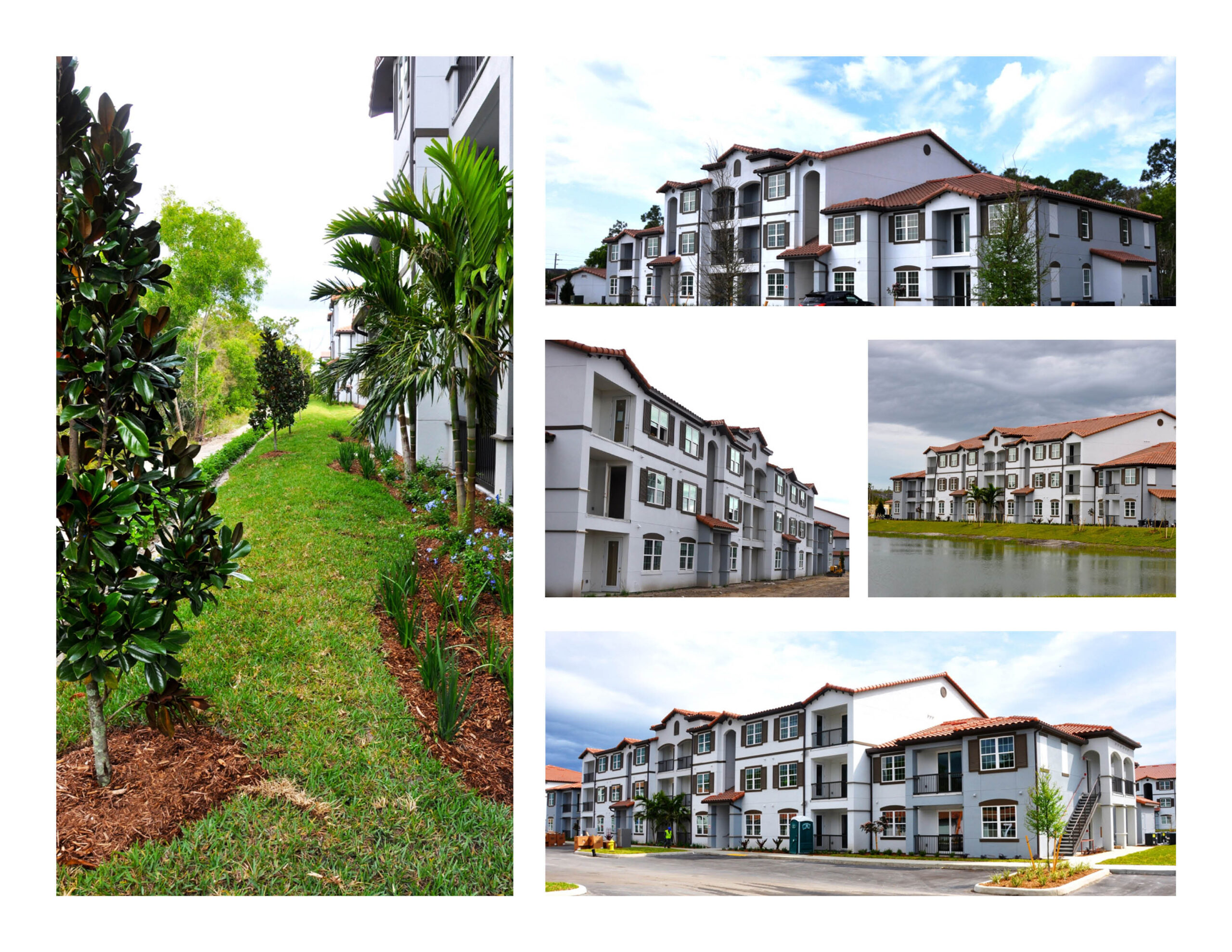 The Venetian – Cormia Design Group